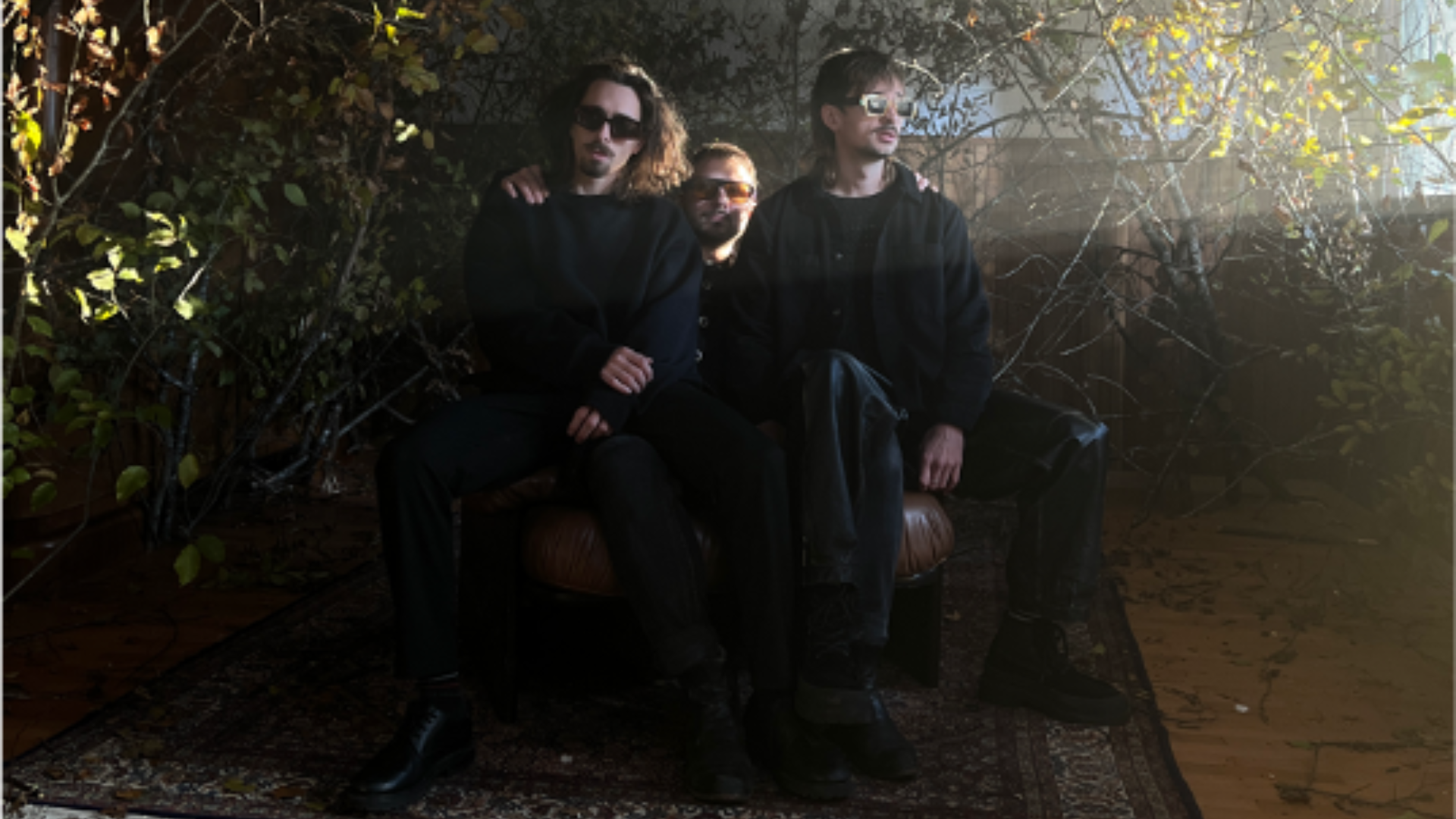 Slovenski triler ne navdušuje le z zgodbo, v njem boste slišali tudi ...