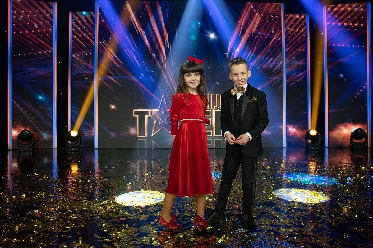 Po zmagi na talentih Frida in Edvard razkrila nenavadno željo: tega ...