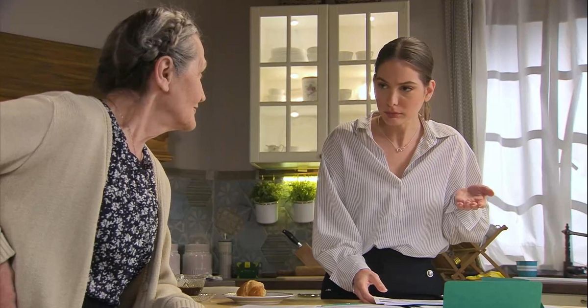 'Matija' iz serije Botri delila podrobnosti iz zasebnosti - Metropolitan.si