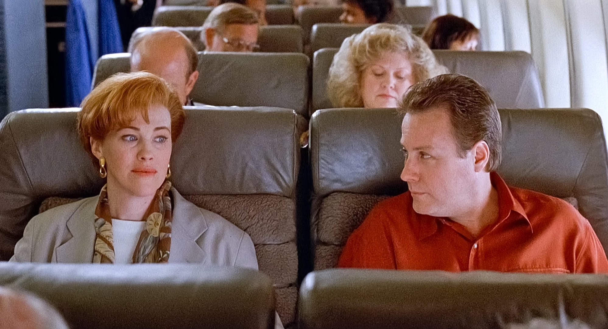 Razkrita največja skrivnost kultnega filma Sam doma - Metropolitan.si