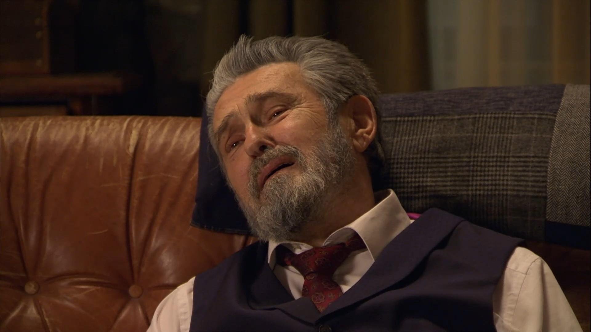 Serija Botri brez 'Stipana Macana' ne bo več enaka: gledalci žalostni ...