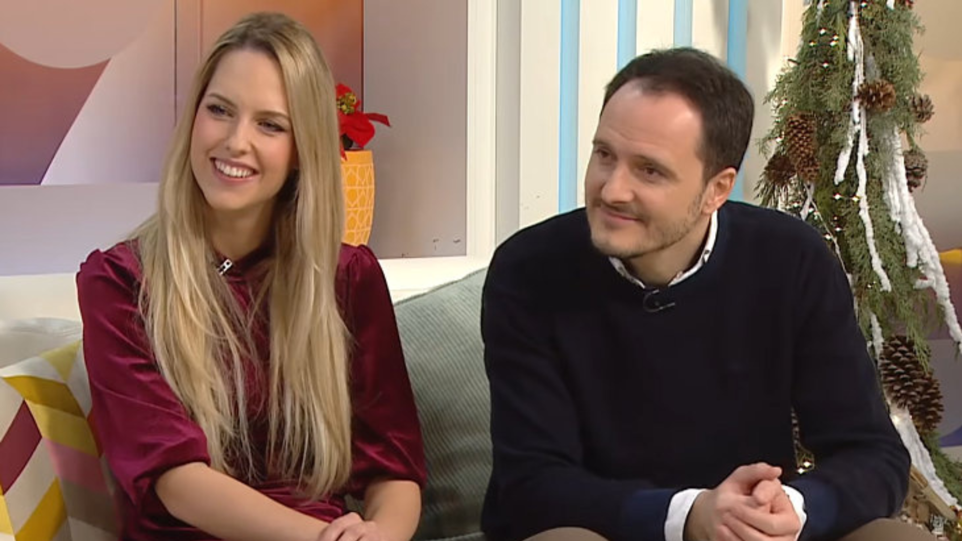 Lara Medved spregovorila o hudi prometni nesreči (razkrila, kaj ji je ...