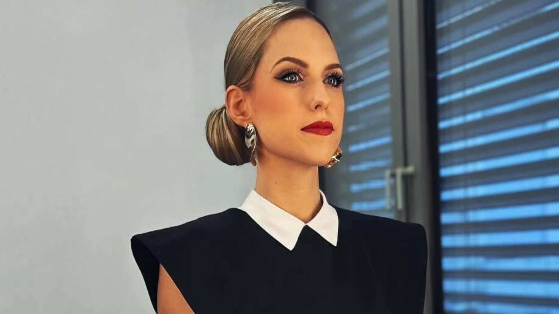 Lara Medved spregovorila o hudi prometni nesreči (razkrila, kaj ji je ...