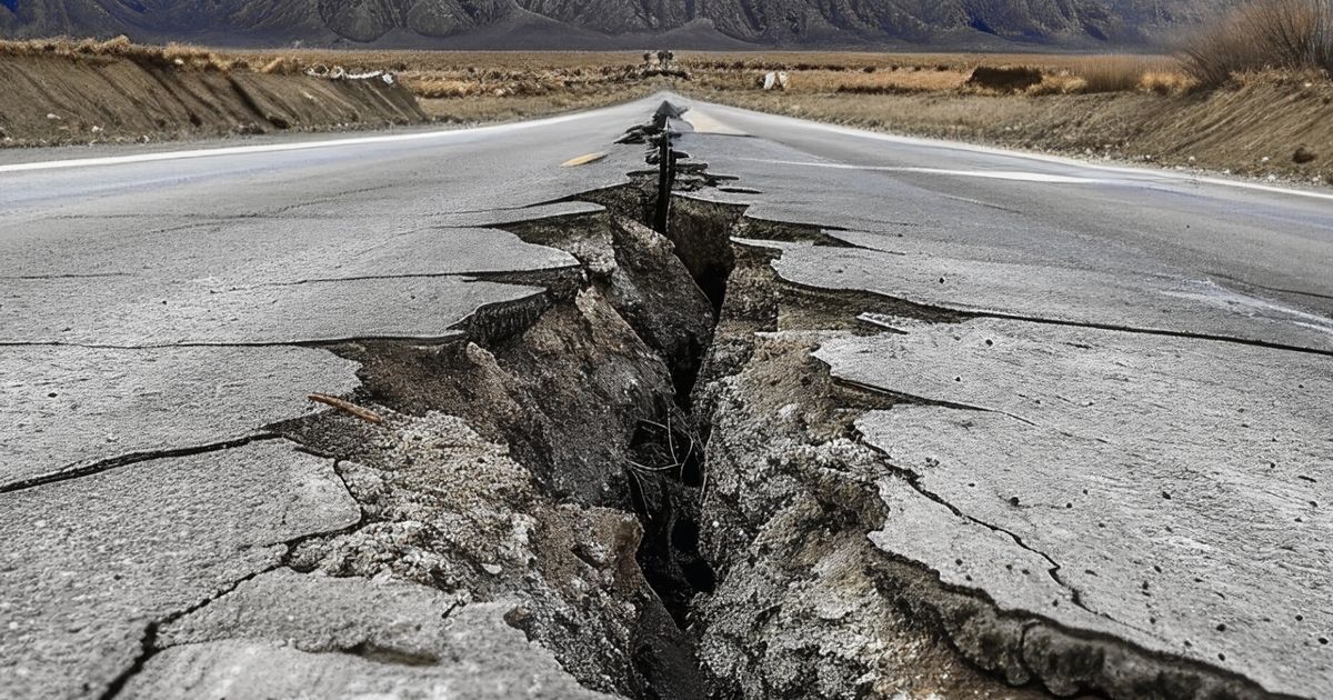 Japonsko prizadel močan potres, oblasti so izdale opozorilo o cunamiju - Metropolitan.si