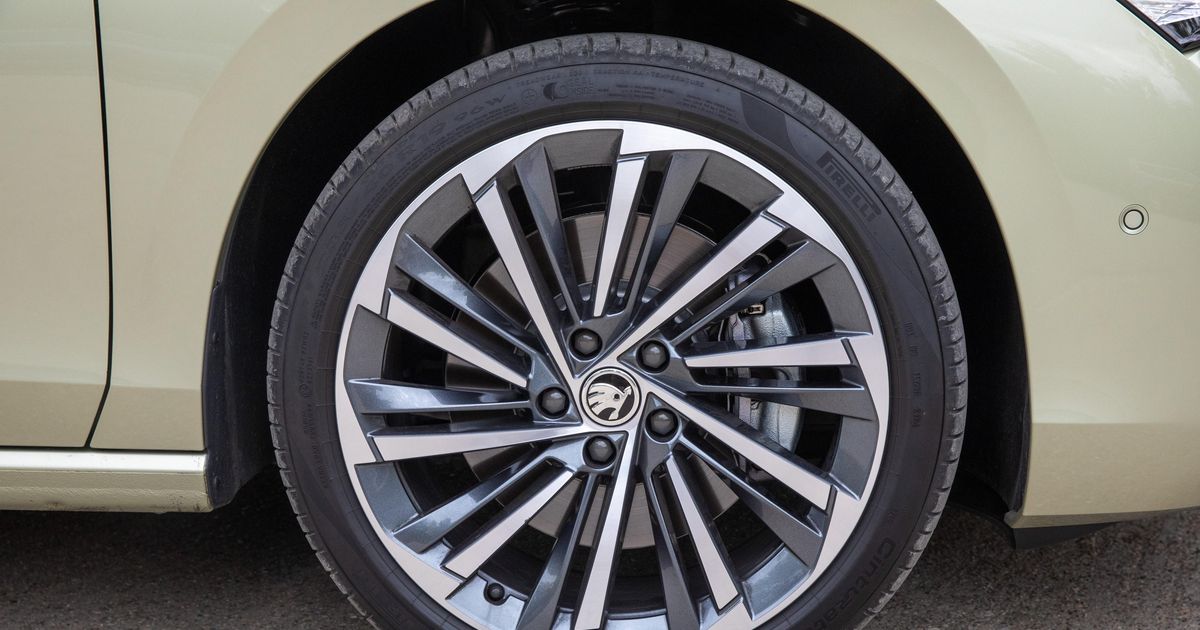 Padla je odločitev: to je slovenski avto leta 2025 (FOTO) - Metropolitan.si