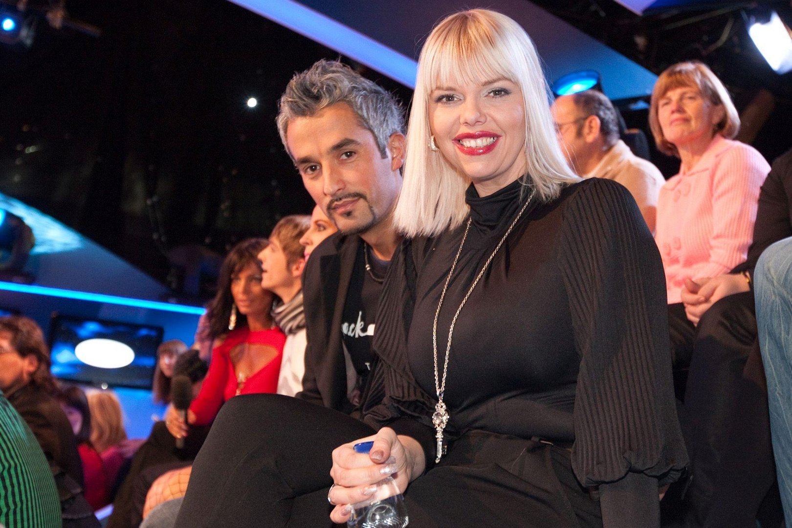 Znani slovenski par že drugič ločen, on pa že v objemu nekdanjega ...