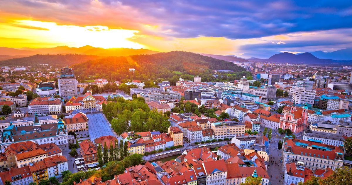 Številke ne lažejo: Slovenija podira rekorde, blagor tistim, ki se ...