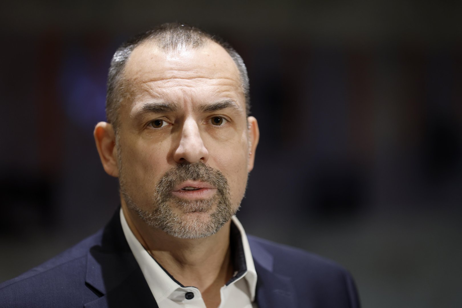 Nekdanji poslanec SDS bo s poslancem Gibanja Svoboda ustanovil skupino ...