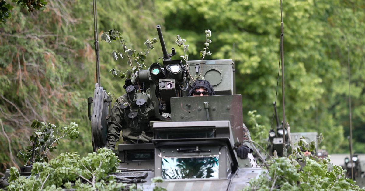 Vlada v naslednjih letih obeta nakup, vreden 700 milijonov evrov - Slovenija - Metropolitan.si