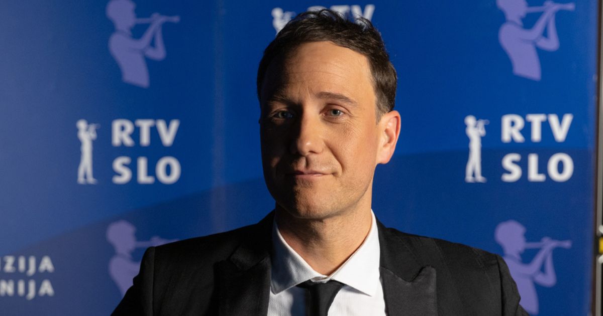 Klemen Slakonja se je oglasil po 'napadu' in se opravičil (ne boste verjeli, kaj je še storil ...