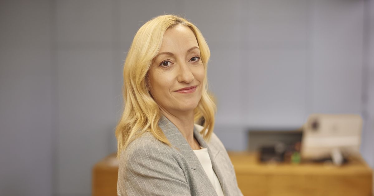 Izvršna direktorica Pro Plusa iskreno: "Ko televizija postane del ...