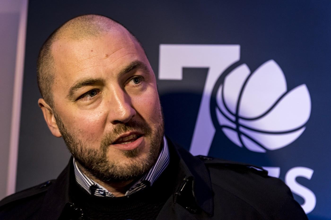 Brez Dončića ni Dallasa: po zgodovinski menjavi še en odmeven odhod ...