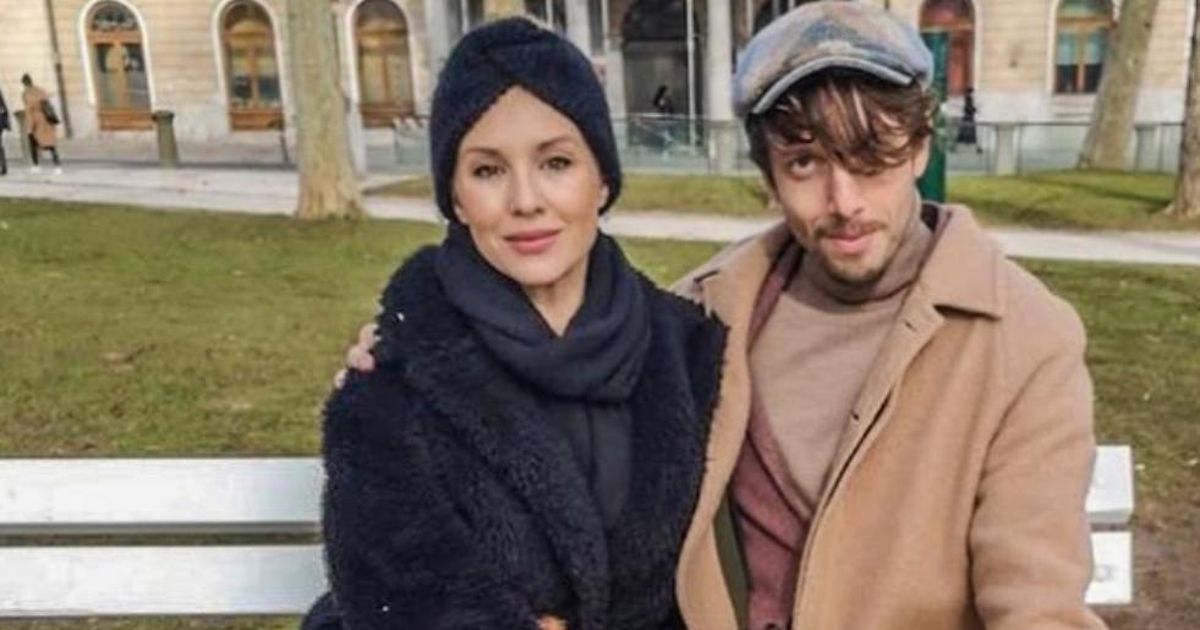 Aljoša Bagola iskreno: preden je ona prišla v njuno življenje, sta z izbranko valentinovo ...