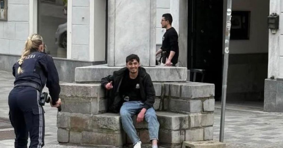 Po krvavem napadu v Beljaku: dva najstnika še vedno na intenzivni negi ...