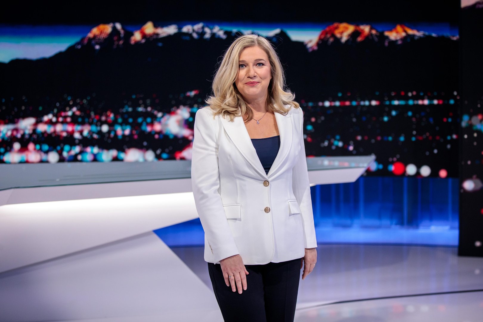 Nova življenjska prelomnica: po daljši odsotnosti se vrača na naše TV-zaslone - Metropolitan.si