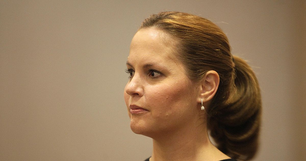 Ostro zanikanje! Odvetnica Zidar Klemenčič razkrila, kaj se dogaja v ...