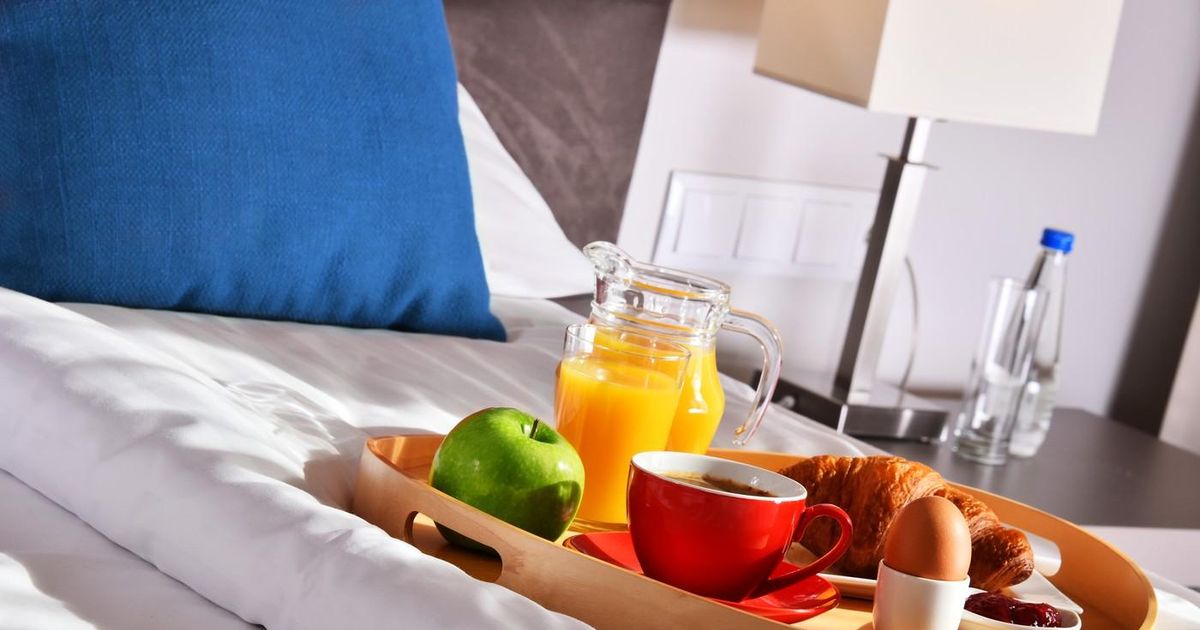 Strokovnjaki svarijo: 7 živil, ki jih nikoli ne smete jesti na prazen želodec - Metropolitan.si