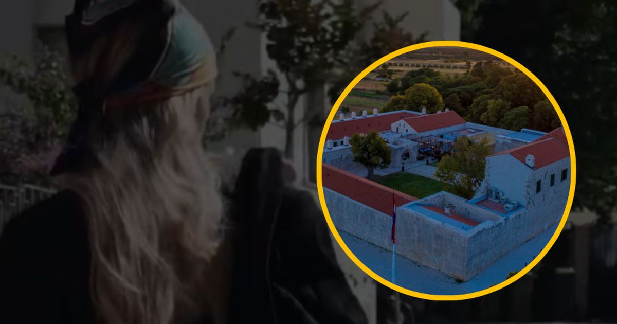 Znana slovenska igralka živi sanjsko življenje: njen zaročenec je ...