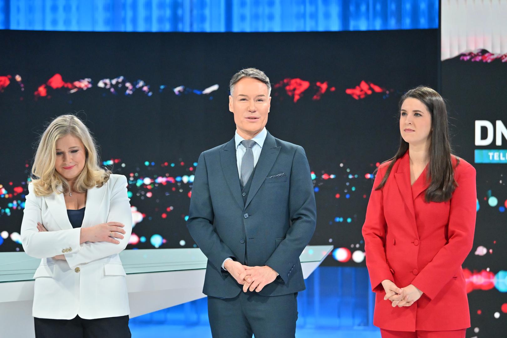 Prenova studia na RTV: znano je, koliko denarja so namenili za ...