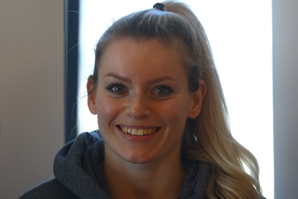 Teja Belak pred velikim trenutkom: bo postala kraljica svetovnega ...