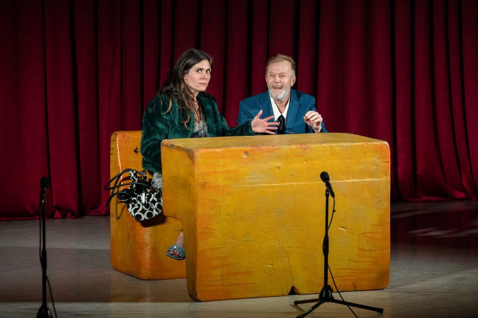 Skrivnostno izginotje: gledalci se sprašujejo, kam je izginila Ines v ...