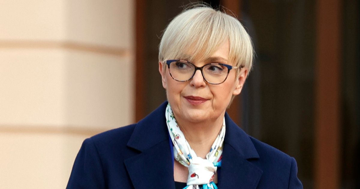 Dramatičen preobrat v iskanju guvernerja: Pirc Musar presenetila s svojo izbiro - Metropolitan.si