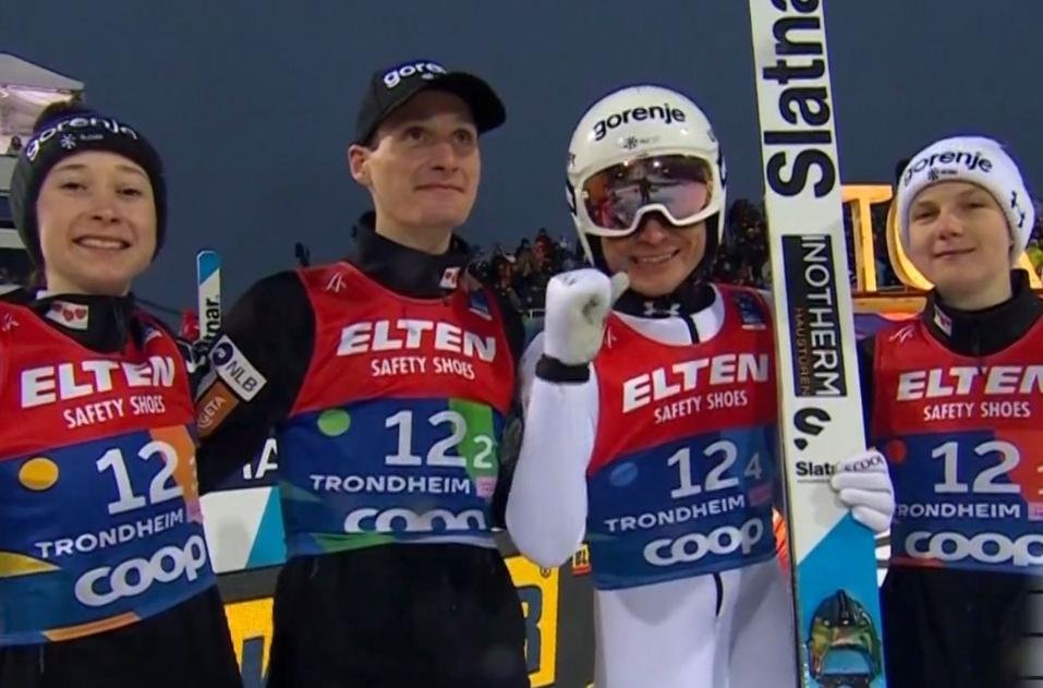 Vstopnice za OI 2026 so končno tu: Kdor želi videti Niko Prevc in ...