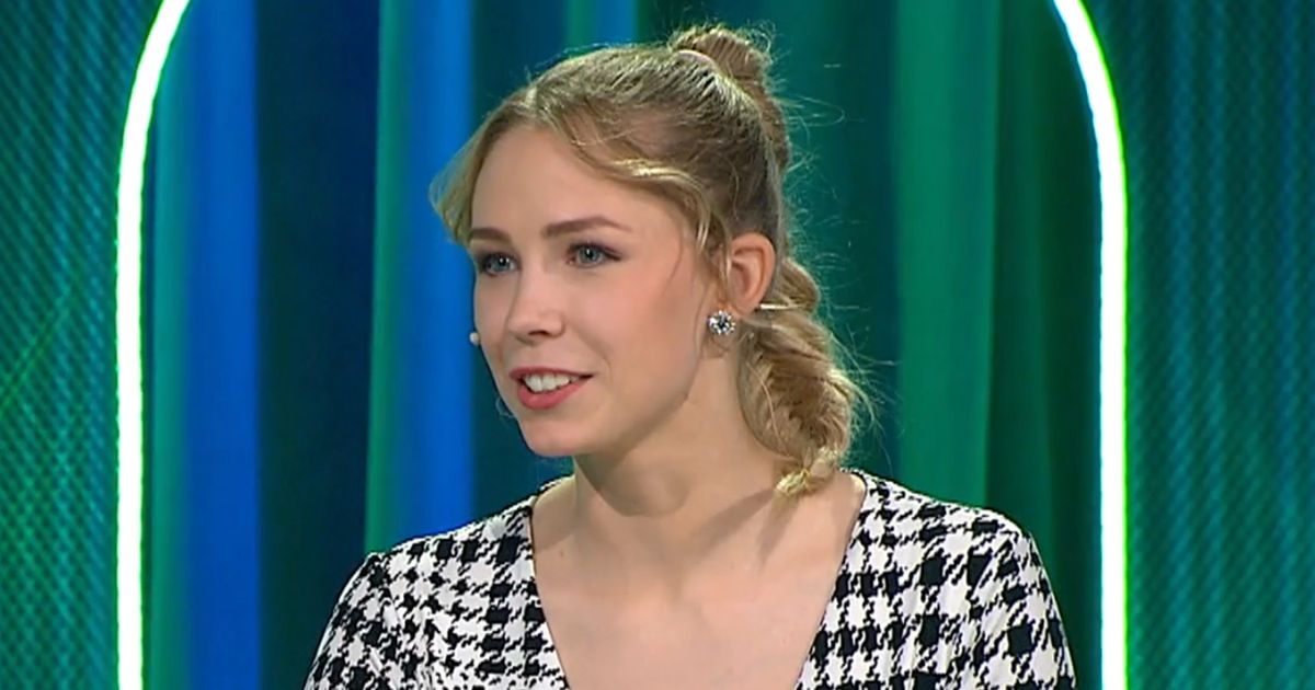 V prvi epizodi težko pričakovane oddaje na RTV gledalce razvnela ...