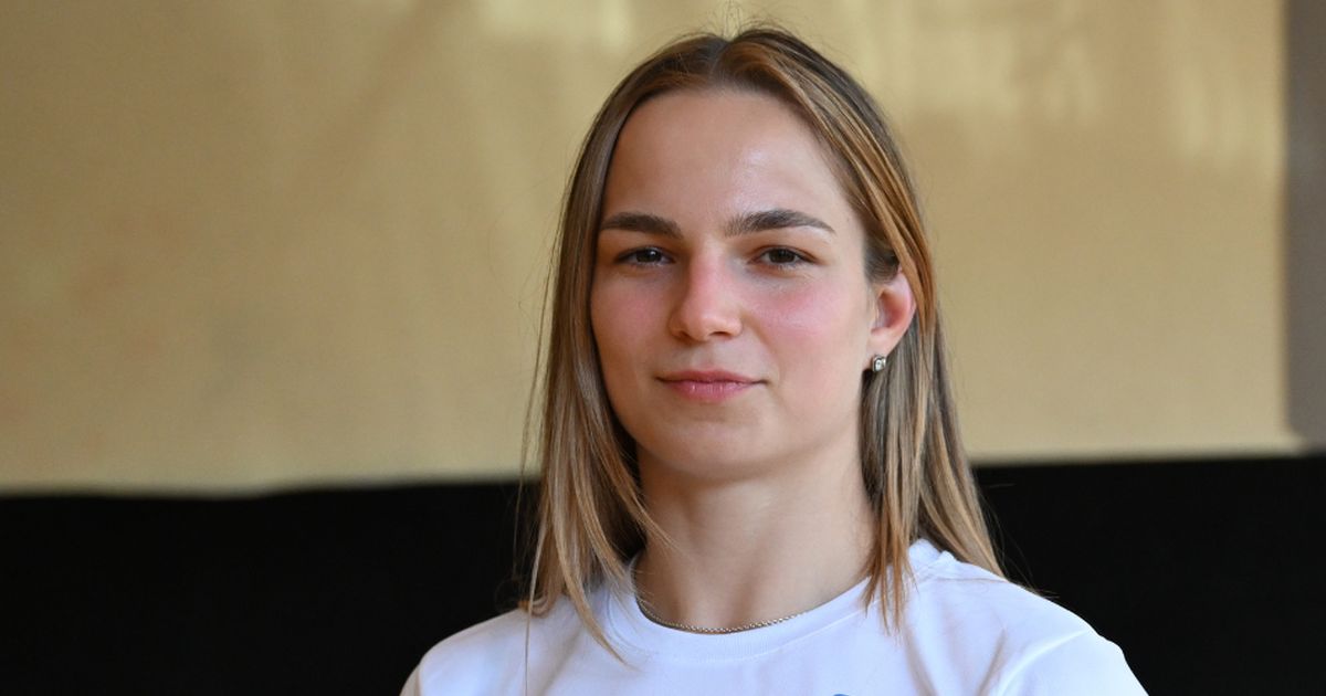 Izjemen uspeh slovenske judoistke: na švicarskem grand prixu osvojila ...