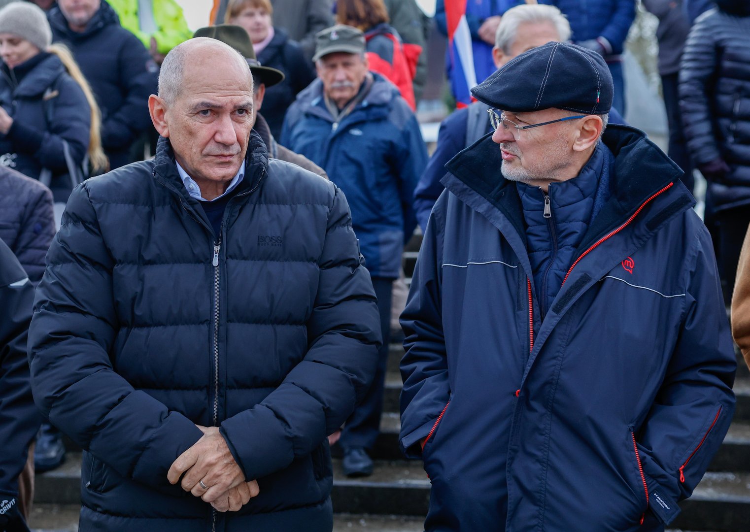 Jelko Kacin ob peti obletnici epidemije covida-19 kritičen do ...