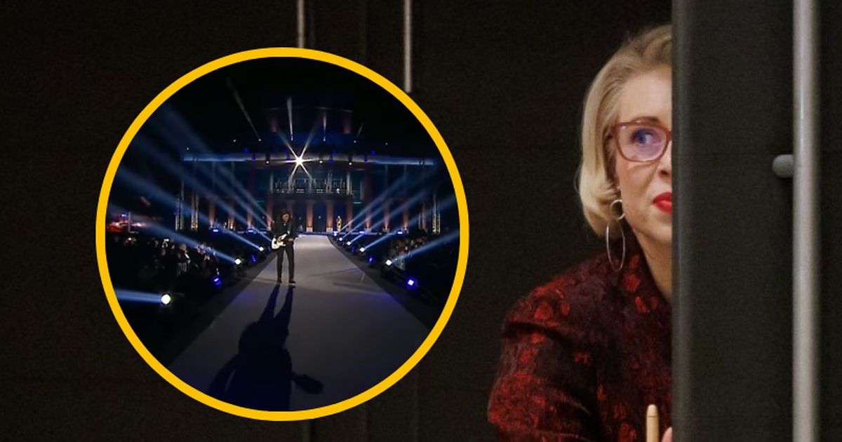 Urška Klakočar Zupančič naj bi bila v intimnem razmerju z znanim rock ...