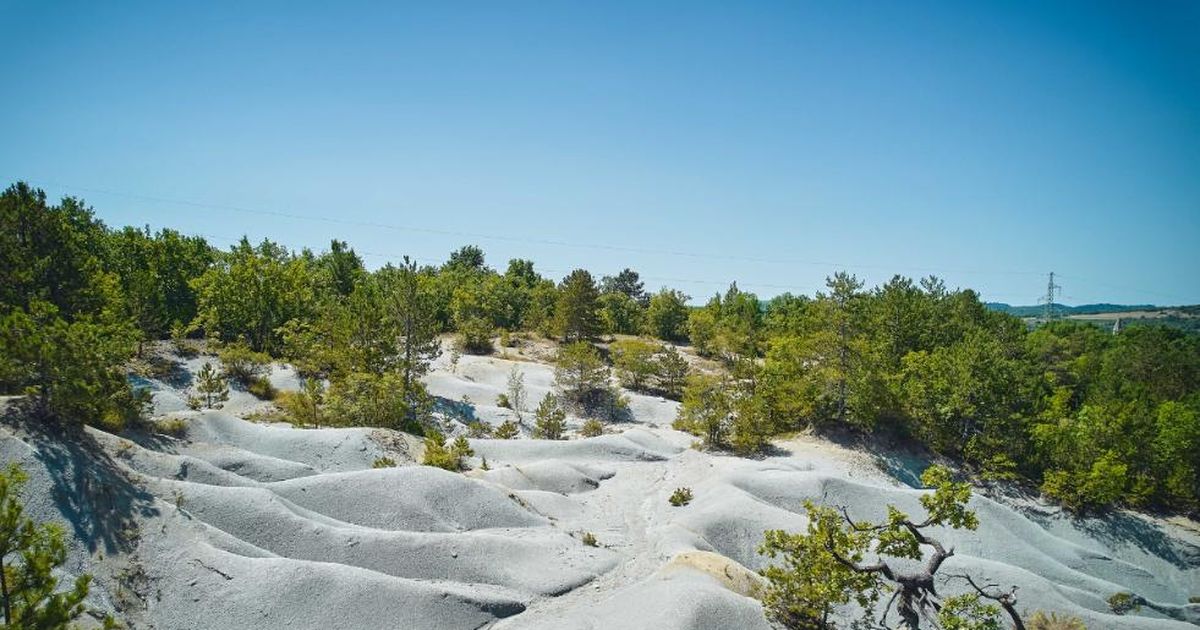 Tega zagotovo niste vedeli: le nekaj minut stran od slovenske meje ...