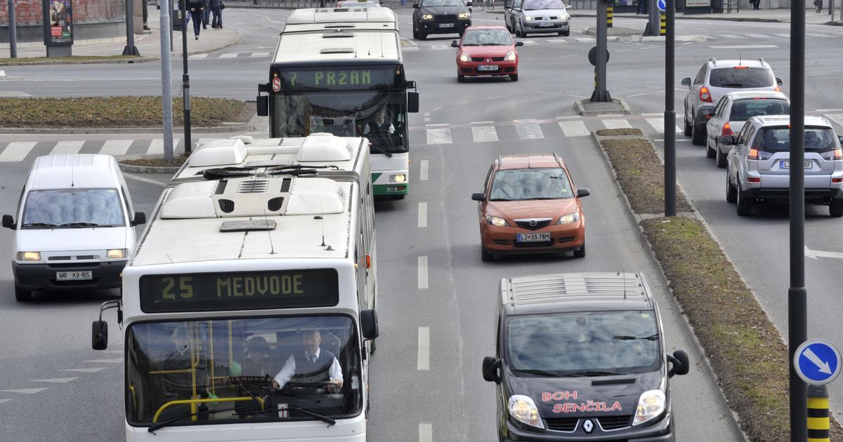Izjemna preobrazba: Skrivnostni energent, ki bo spremenil mestni promet ...