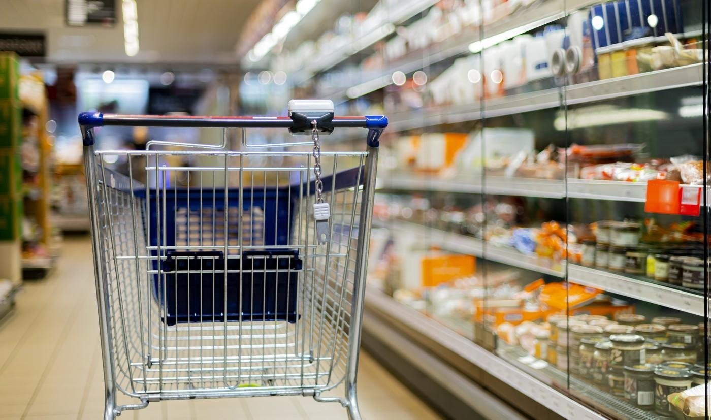 Spar s trgovskih polic umaknil zdrav prigrizek - Metropolitan.si