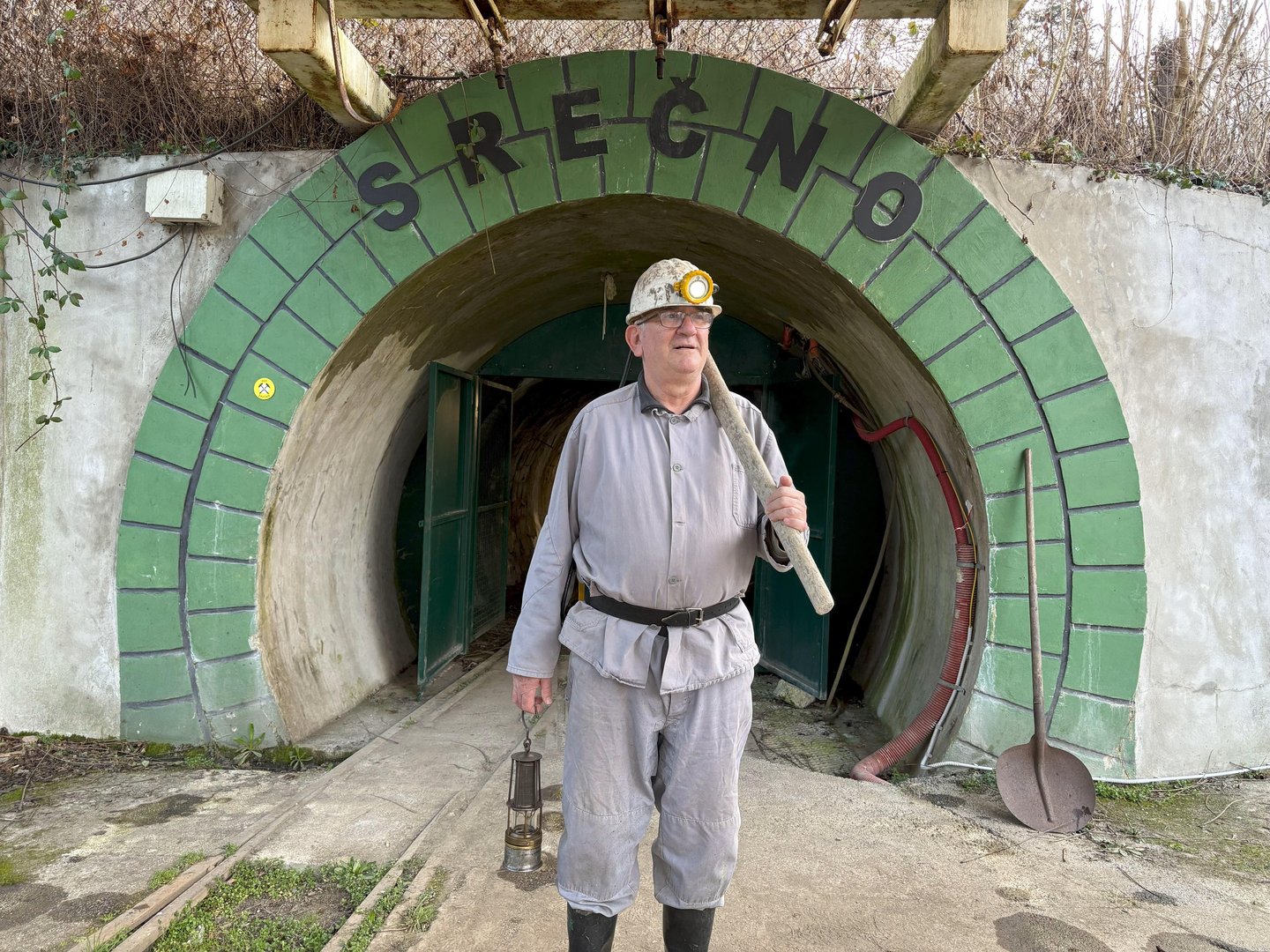 Orlek se je odločil za malce nenavadno potezo - Glasba - Metropolitan.si