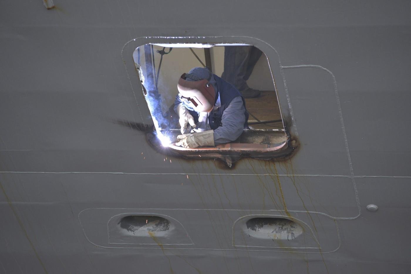 Bankrot in dokončni propad znanega podjetja: na računu več kot 100 ...