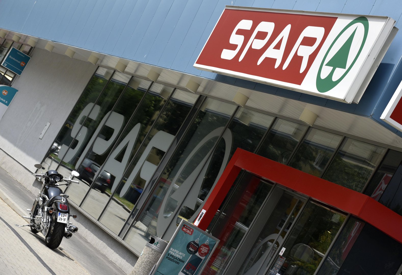 Nemški strokovnjaki potrdili: Spar v Sloveniji prodaja izdelek, ki ...
