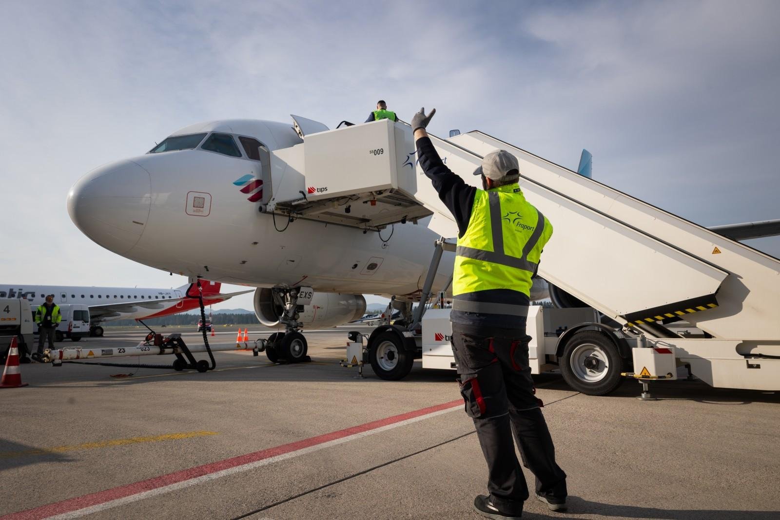 Novi direktni leti z ljubljanskega letališča: od zdaj naprej lahko ...