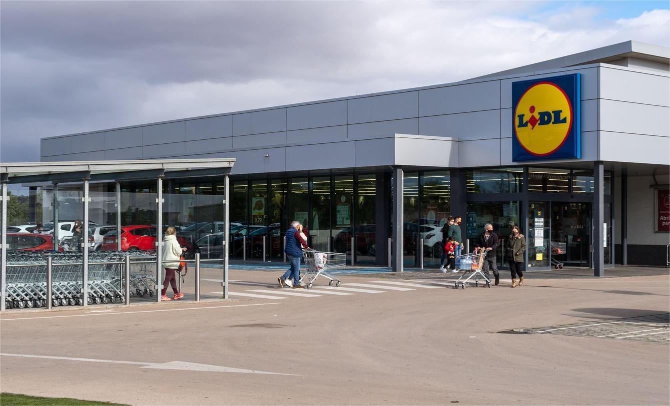 Lidl v težavah: zaradi kršenja pravil bo moral plačati visoko ceno ...