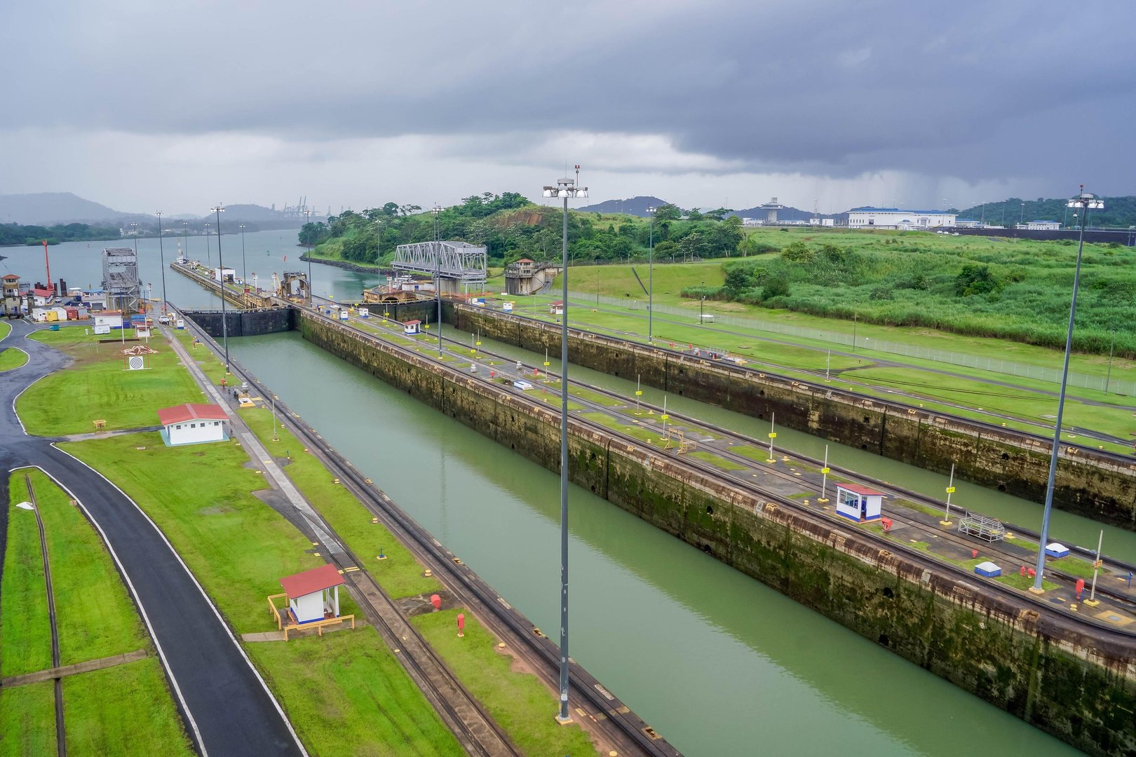 Donald Trump prepričan: to bi moralo biti za Američane brezplačno ...