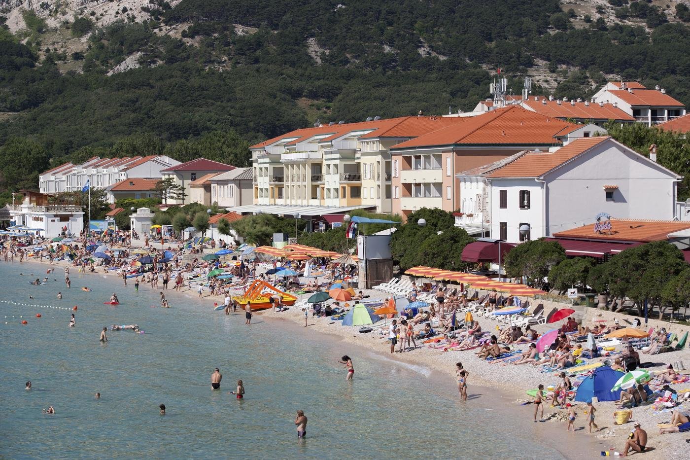 Je Jadranu odklenkalo? Turisti niso več navdušeni, to je razlog, zakaj ...
