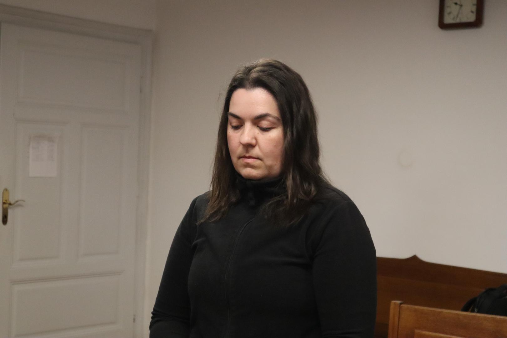 Brutalen umor mamice štirih otrok, ki je pretresel Slovenijo: sodniki ...