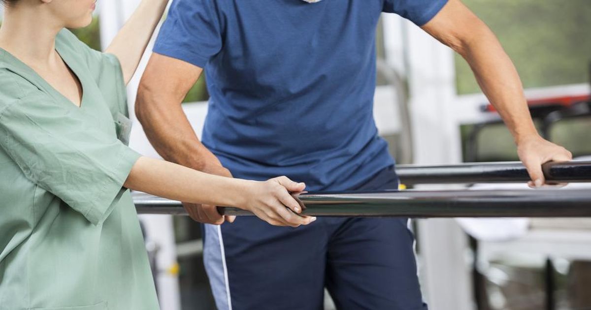 Ataksija – znak bolezni živčnega sistema - Zdravje - Metropolitan.si