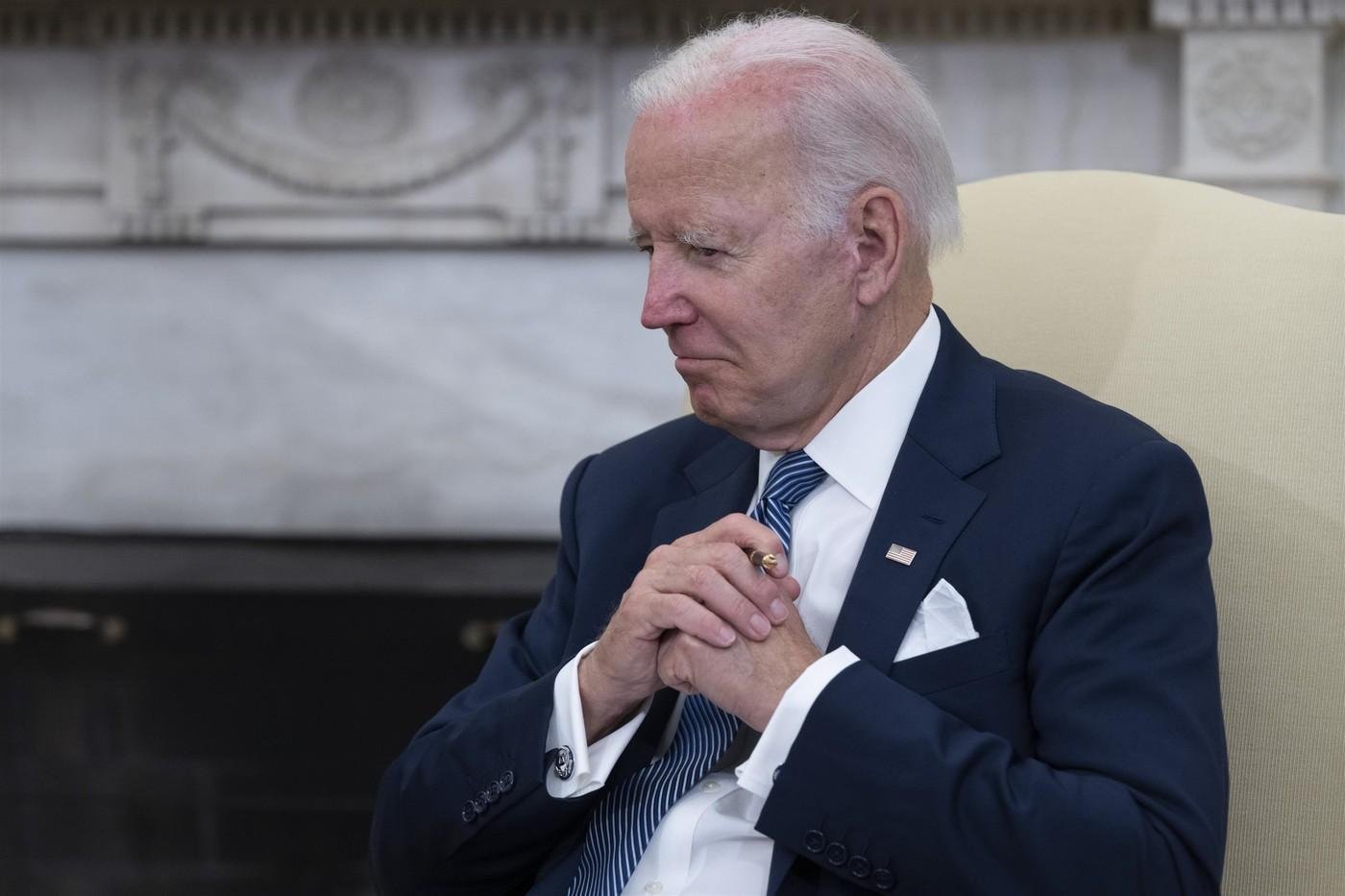 Joe Biden razkril, kako poteka zdravljenje agresivne oblike raka, za ...