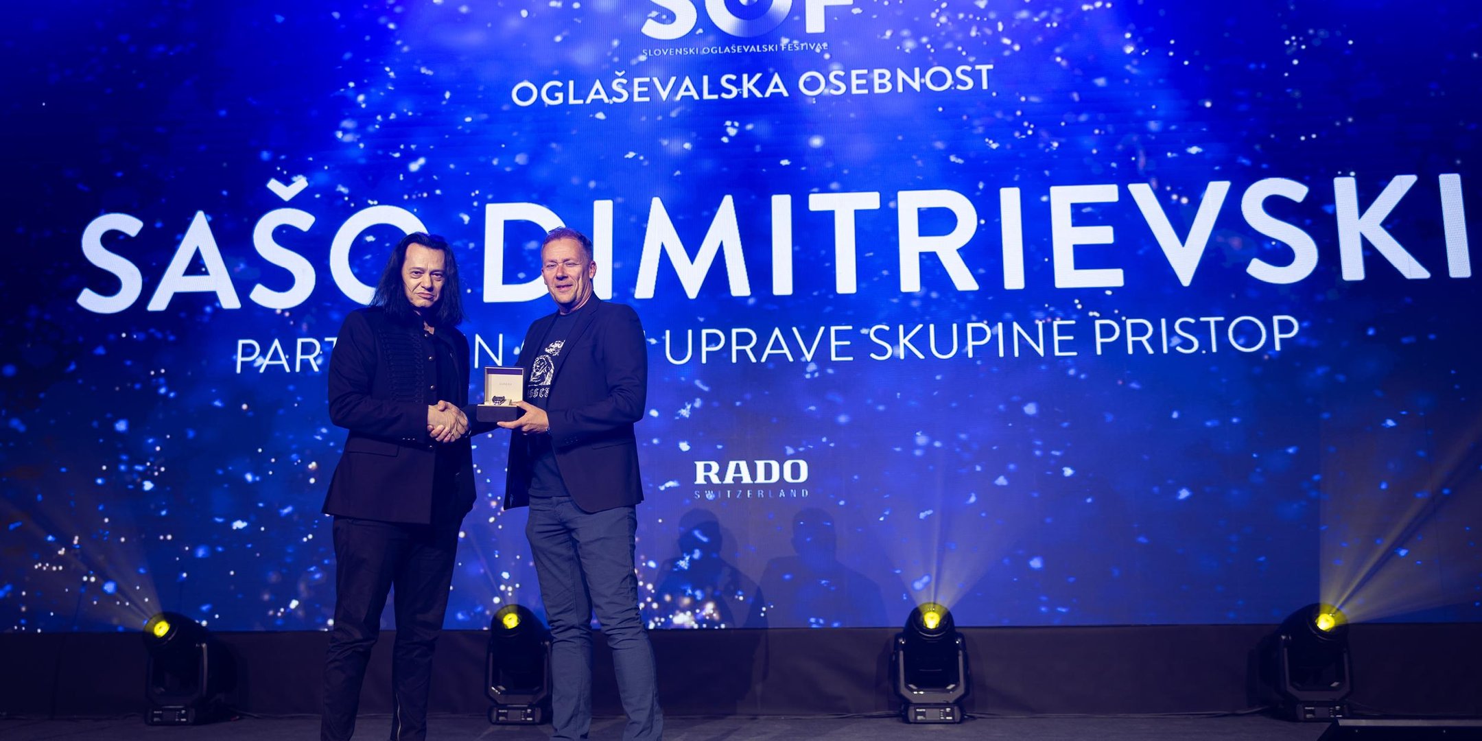 34. SOF razglasil zmagovalce - Novice - Metropolitan.si