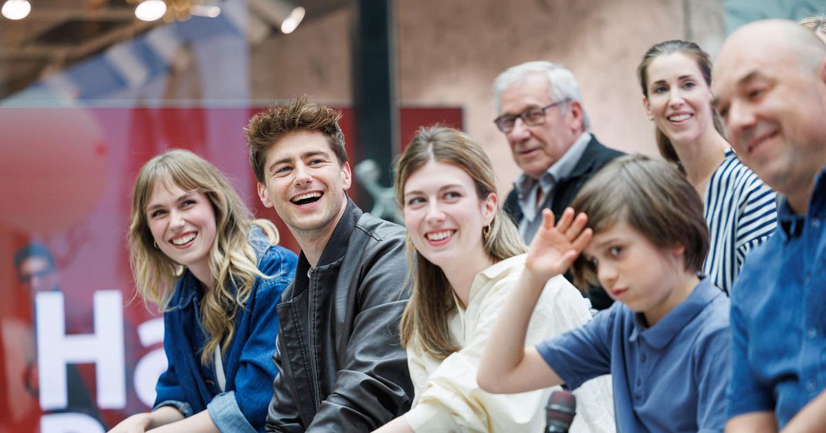 Skrito v raju se poslavlja, znana igralka ne skriva čustev: "Ne vem ...