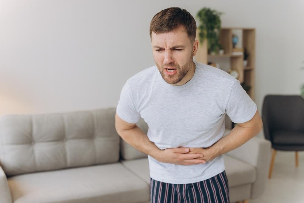 Poškodba trebušne prepone – stanje, ki ne ogroža zgolj dihanja ...