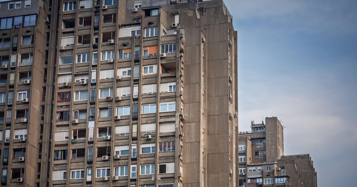 Smrad je bil neznosen, sosedi so poklicali policijo: osupljiv prizor ...