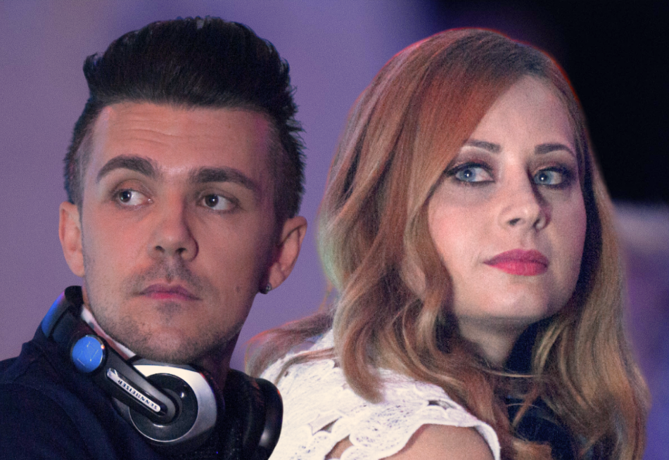 Znani Slovenec ima dovolj! Odločno stopil v bran Raayu in Marjetki ...