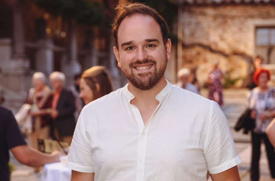 Znani Slovenec je s to potezo številnim zaprl usta: naredil nekaj, kar ...